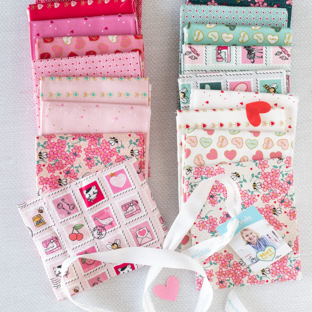 Fabric – Polka Dot Chair Patterns by Melissa Mortenson